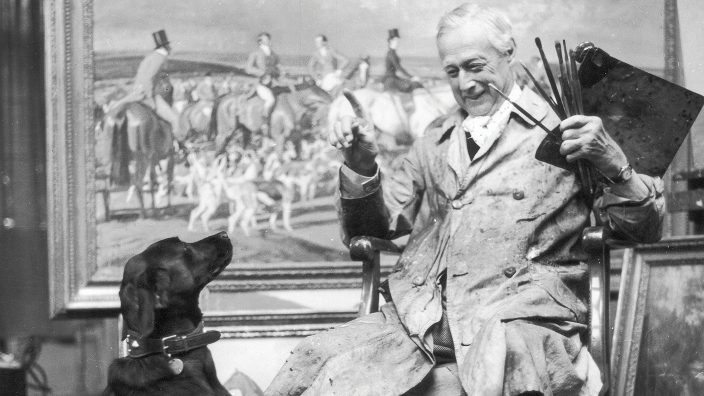 10 hunting people I wish I’d known *H&H Plus* - Horse & Hound