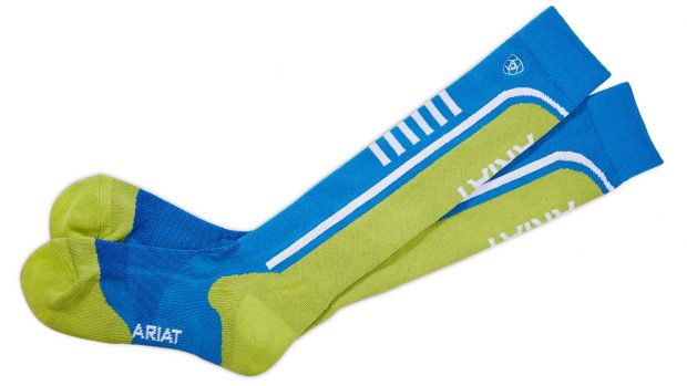 Best horse riding socks to wear under long boots | Horse & Hound