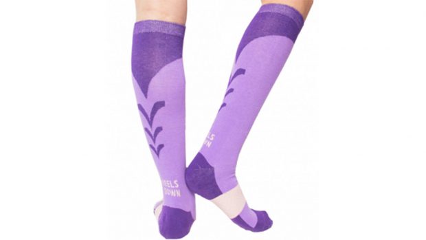 Best horse riding socks to wear under long boots | Horse & Hound