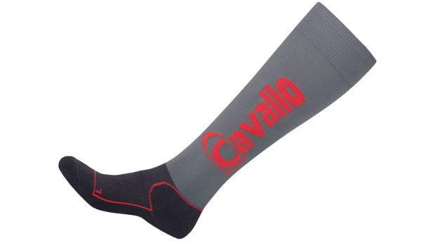 Best horse riding socks to wear under long boots | Horse & Hound