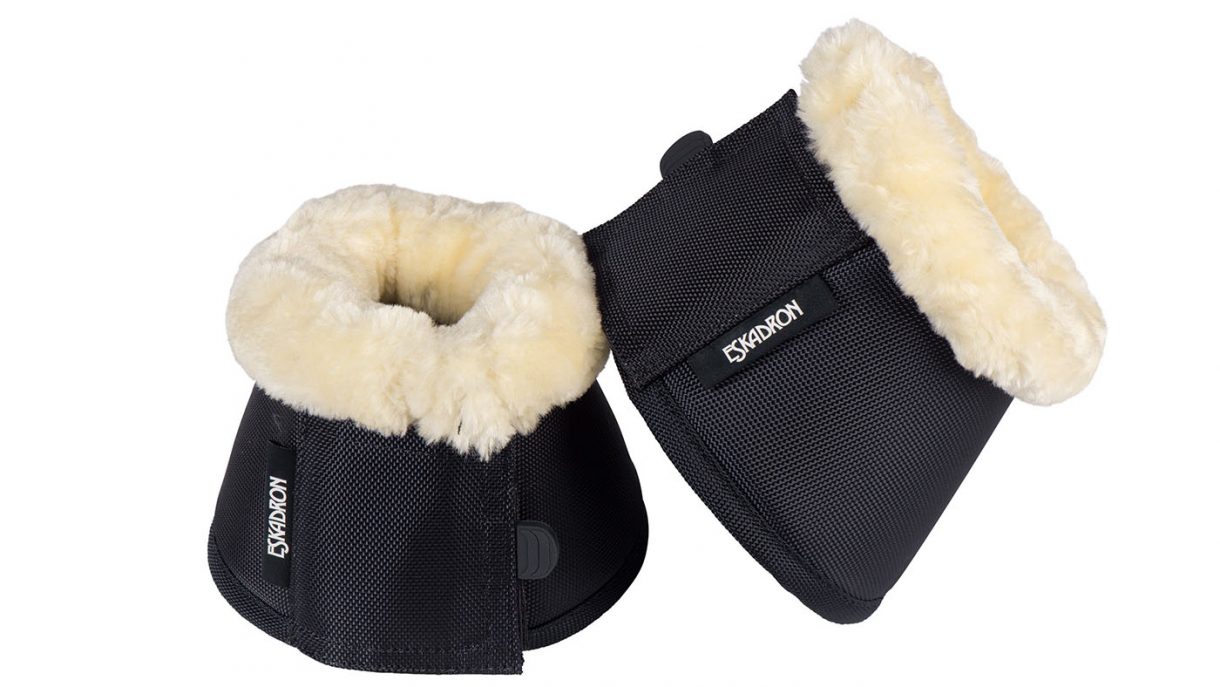 Best overreach boots for exercise and turnout | Horse & Hound