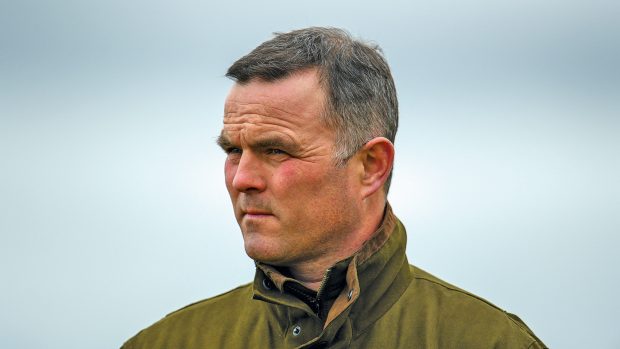 Evan Williams: the ‘accidental’ National Hunt trainer who is ‘only just ...