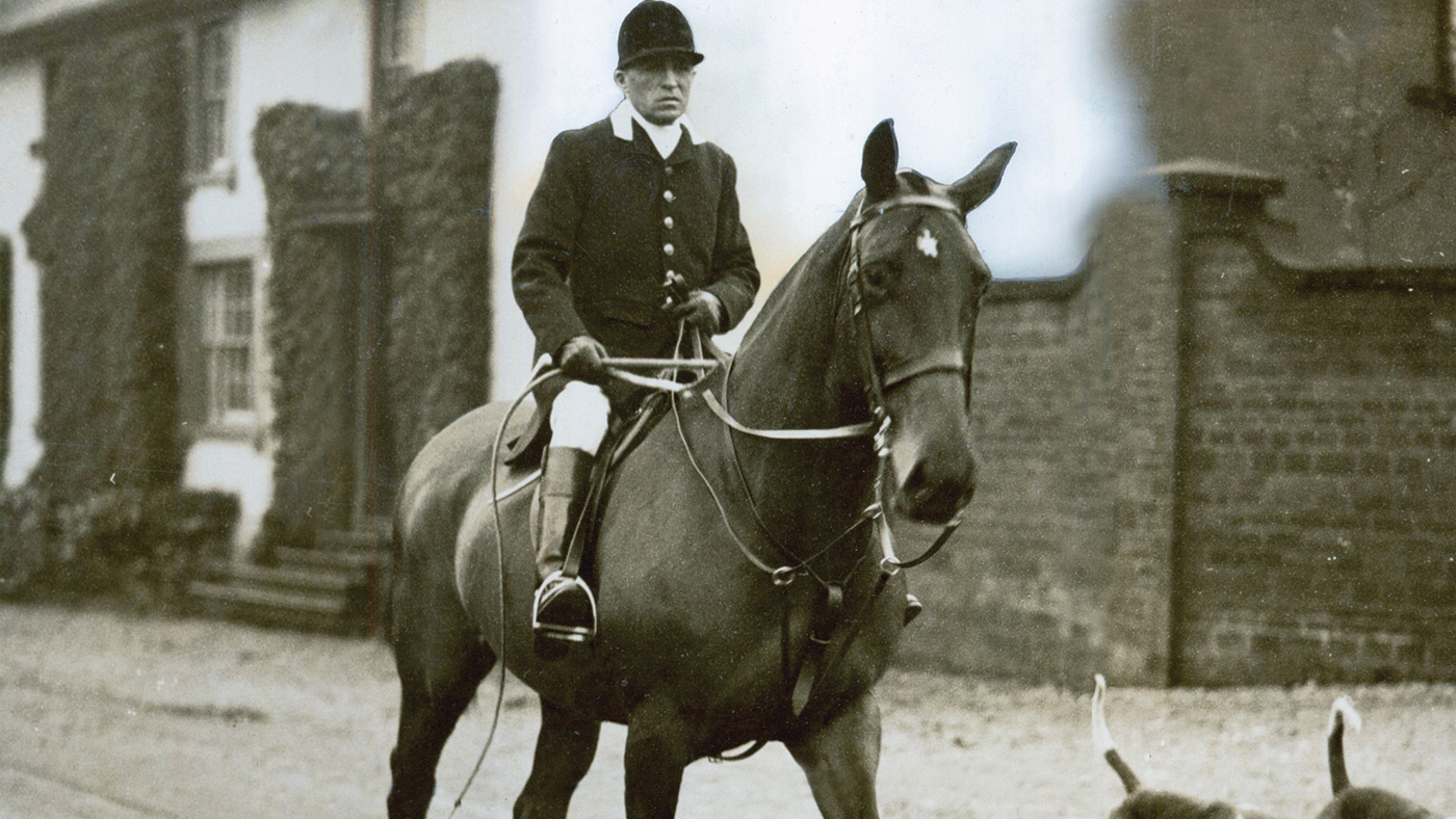 10 hunting people I wish I’d known *H&H Plus* - Horse & Hound