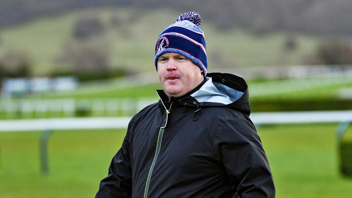 Gordon Elliott: all you need to know about this Irish racehorse trainer