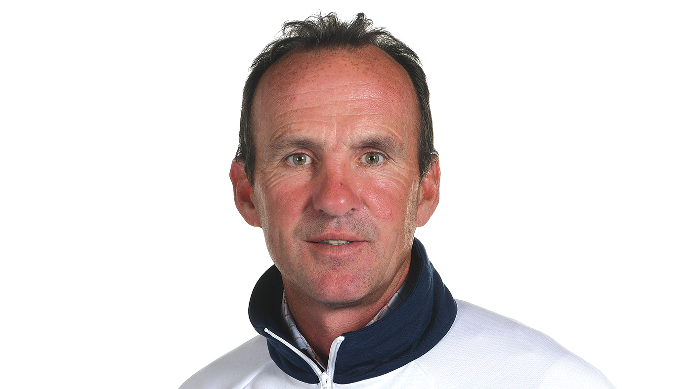 Dickie Waygood: ‘The best advice? Just stay flexible’ *H&H Plus ...