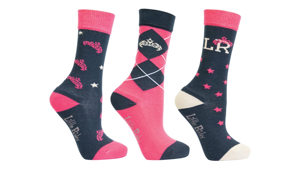 Best horse riding socks to wear under long boots | Horse & Hound