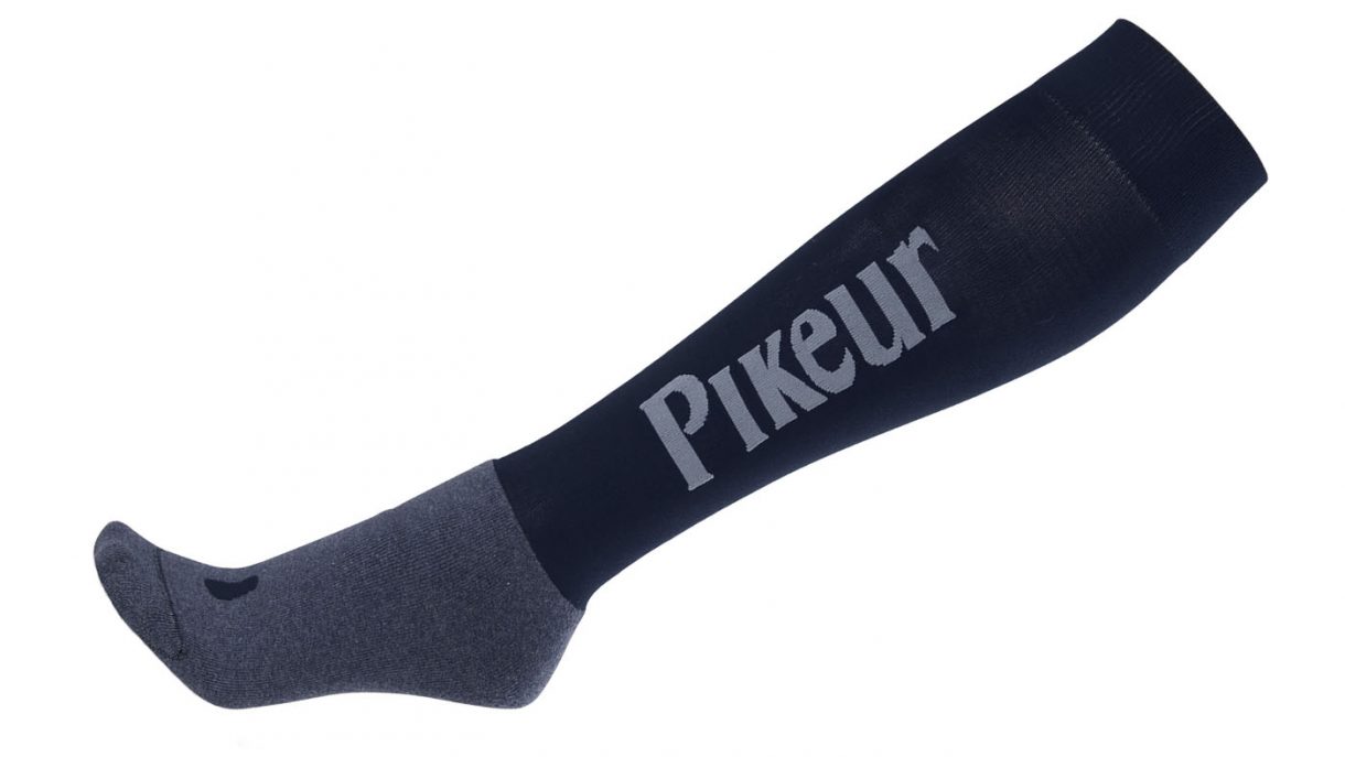 Best horse riding socks to wear under long boots | Horse & Hound