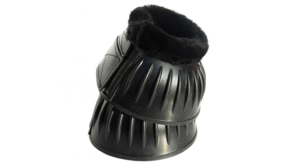 Best overreach boots for exercise and turnout | Horse & Hound