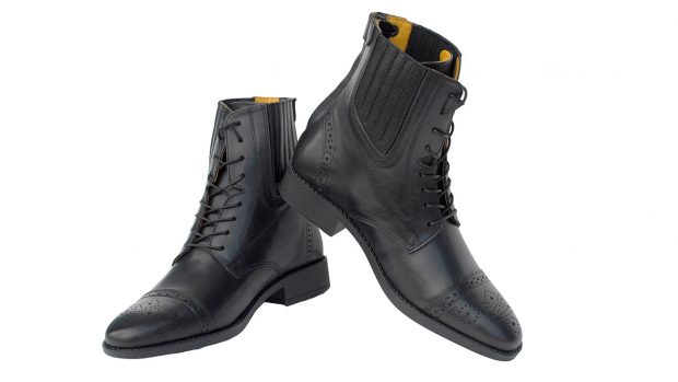 Best jodhpur boots for riders of all ages and abilities | Horse & Hound