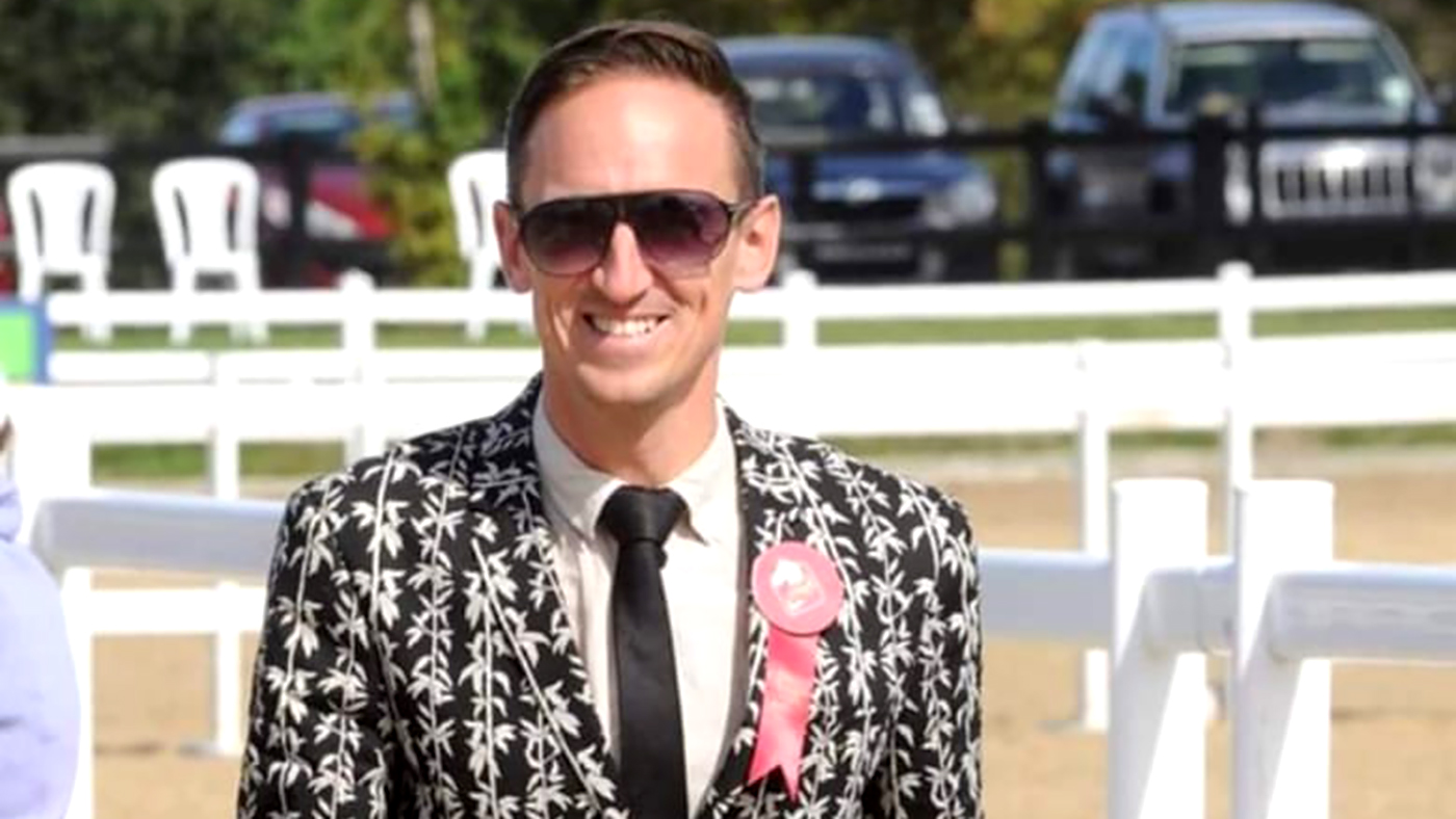 The Horse & Hound Podcast 42: Dressage judge Richard Baldwin | Pulling ...