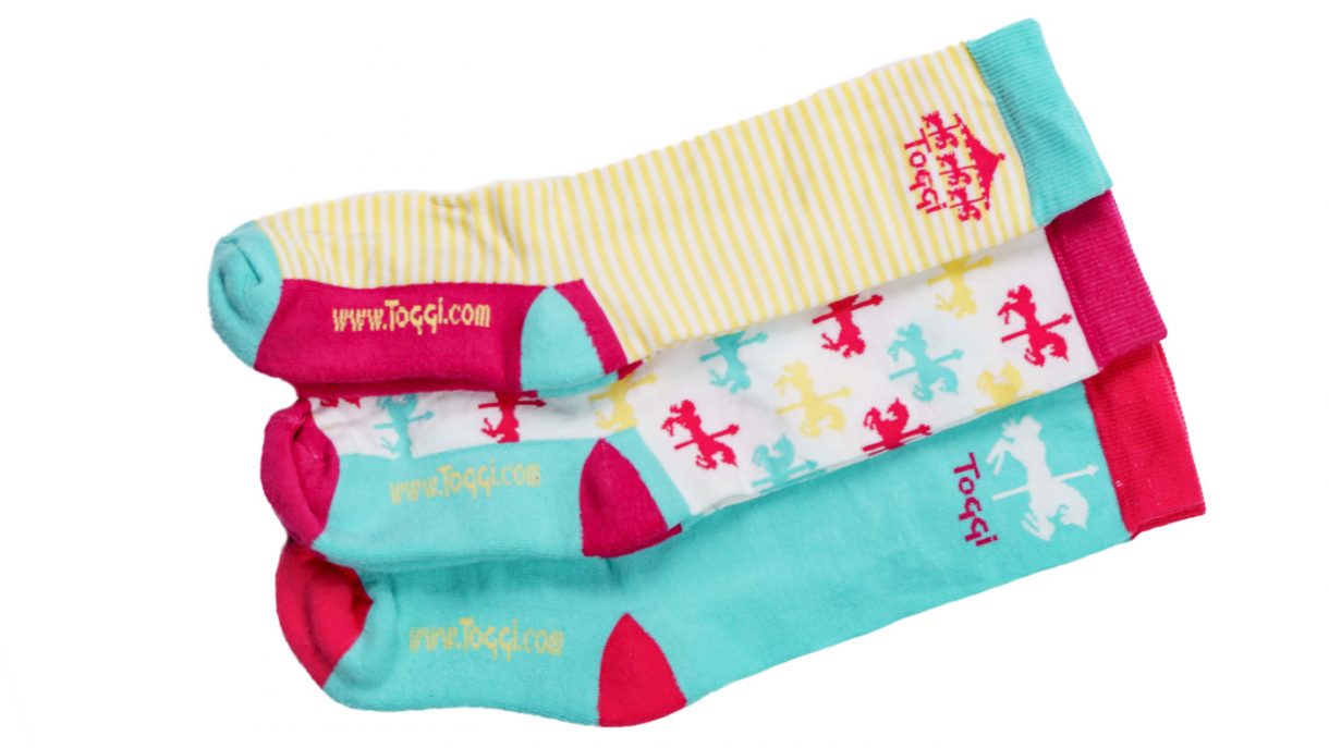 Best horse riding socks to wear under long boots | Horse & Hound