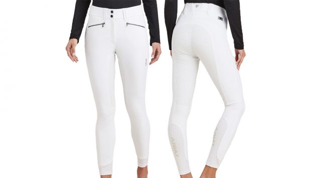 Best competition breeches for riders | Horse & Hound