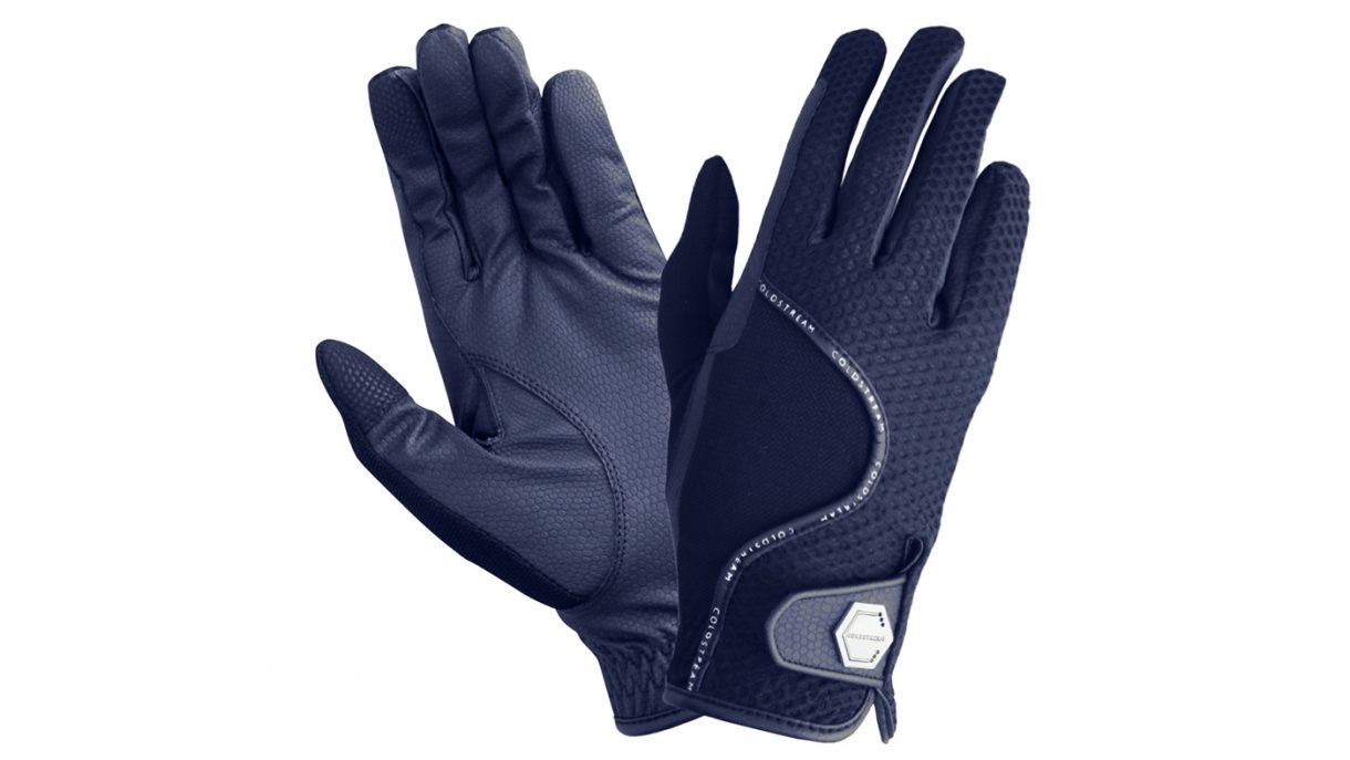 Best summer horse riding gloves on the market | Horse & Hound