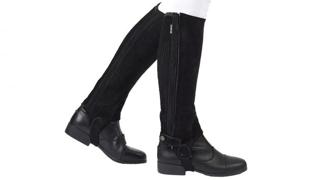 Best half chaps and gaiters for horse riders | Horse & Hound