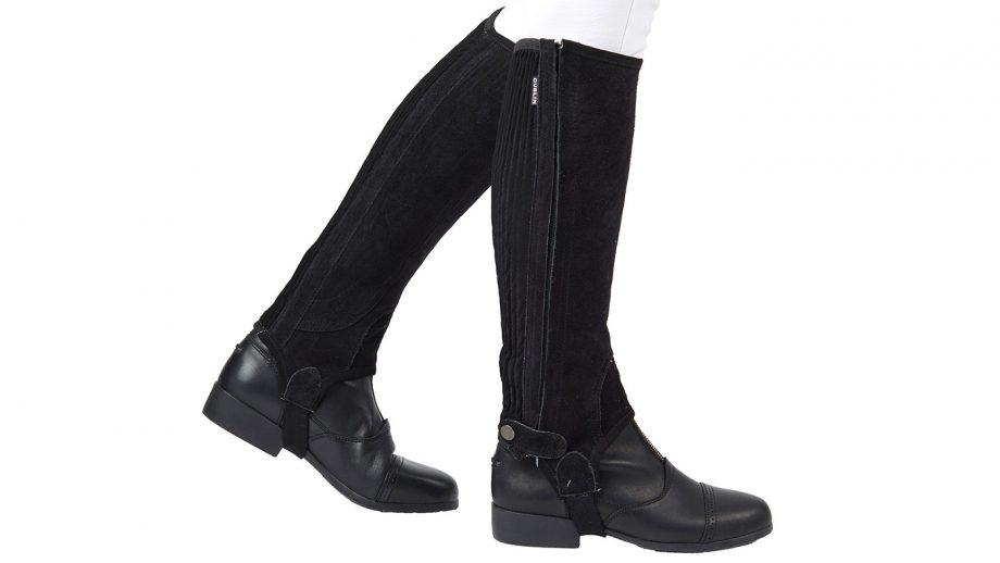 Best half chaps and gaiters for horse riders | Horse & Hound