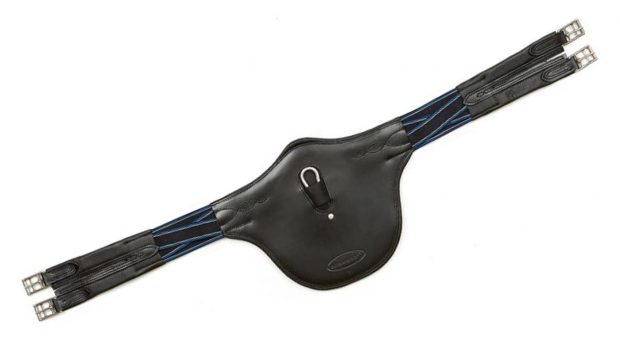 Best stud girths to protect your horse while jumping | Horse & Hound