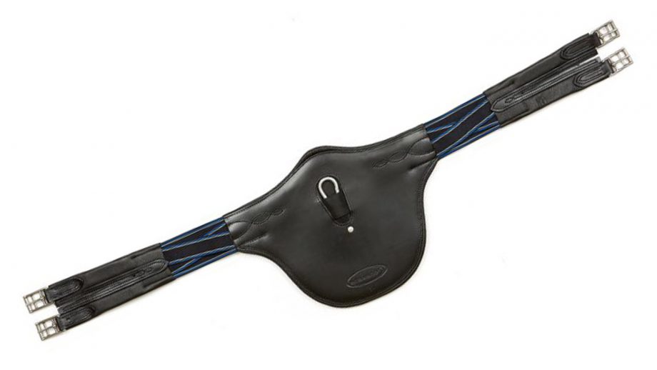 Best stud girths to protect your horse while jumping | Horse & Hound