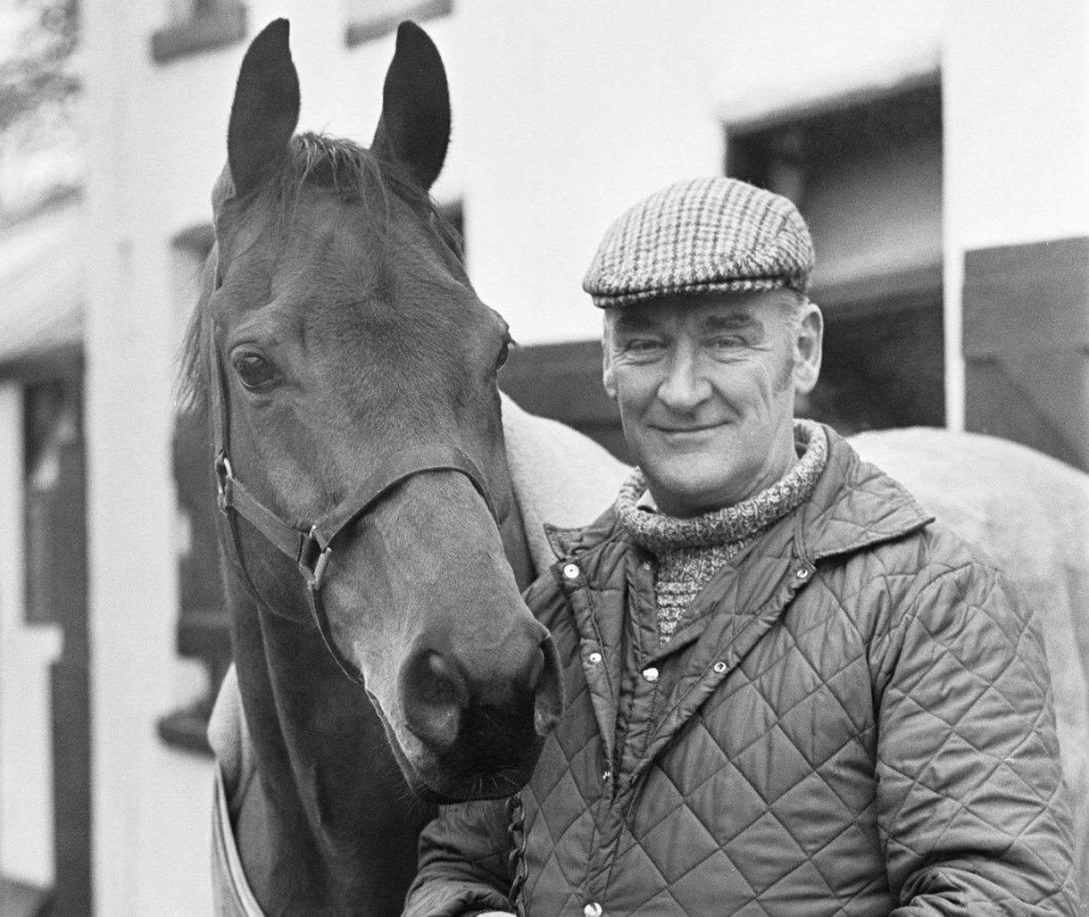 Red Rum: the three-time Grand National winner who ‘belonged’ at Aintree ...