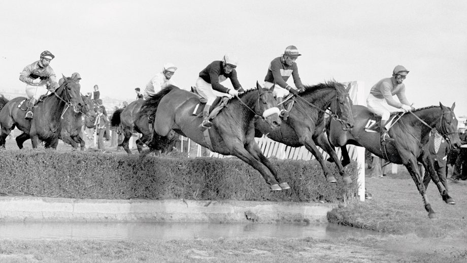 Red Rum: the three-time Grand National winner who ‘belonged’ at Aintree ...