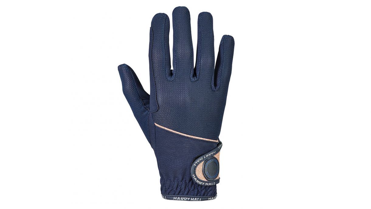 Best summer horse riding gloves on the market | Horse & Hound