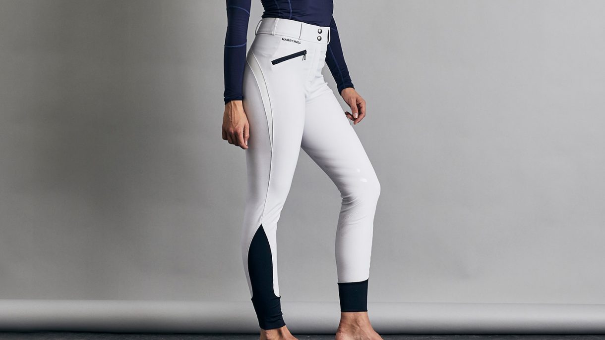 Jodhpurs vs breeches vs riding tights: what to wear | Horse & Hound