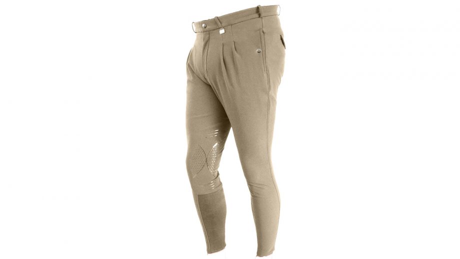 Best men’s competition breeches | Horse & Hound