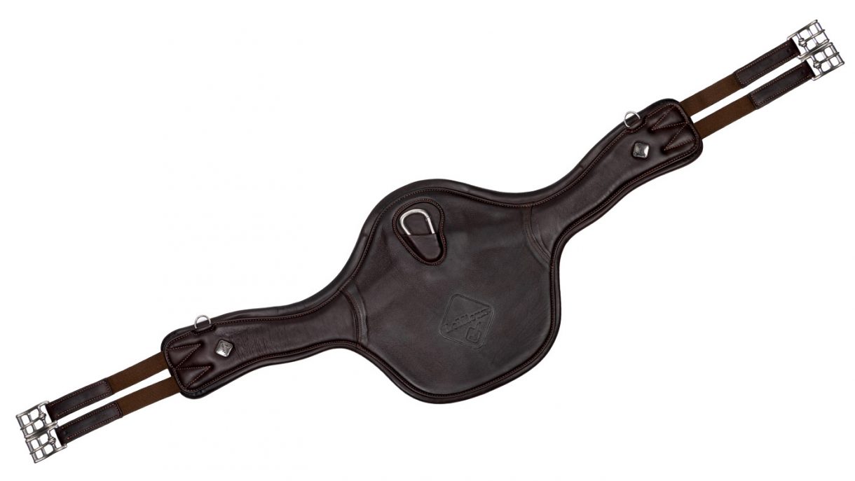 Best stud girths to protect your horse while jumping | Horse & Hound