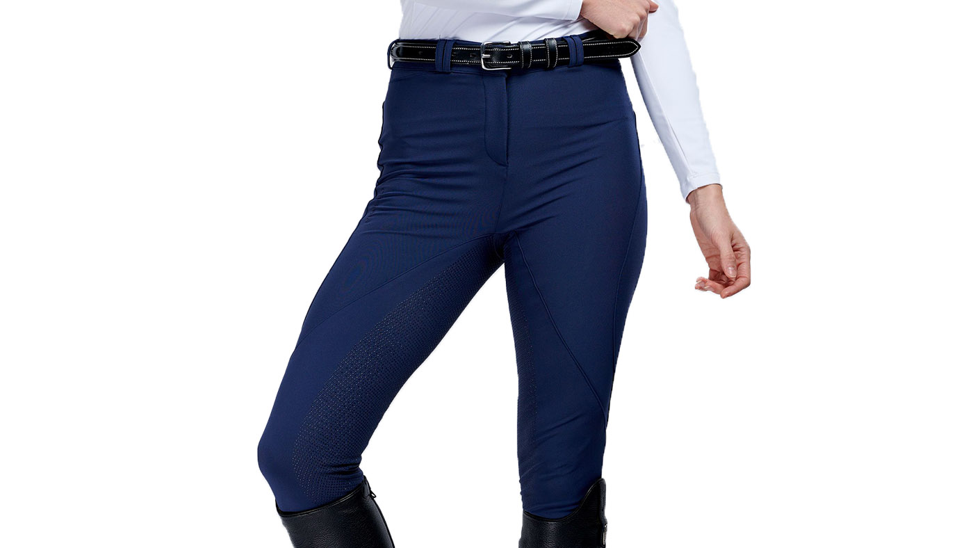 Best summer riding breeches for everyday wear | Horse & Hound