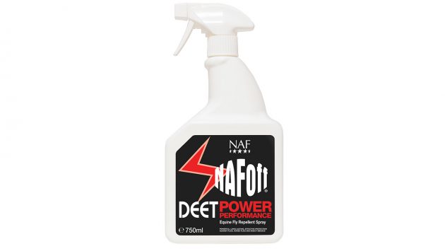 Best fly sprays for horses and their premises | Horse & Hound