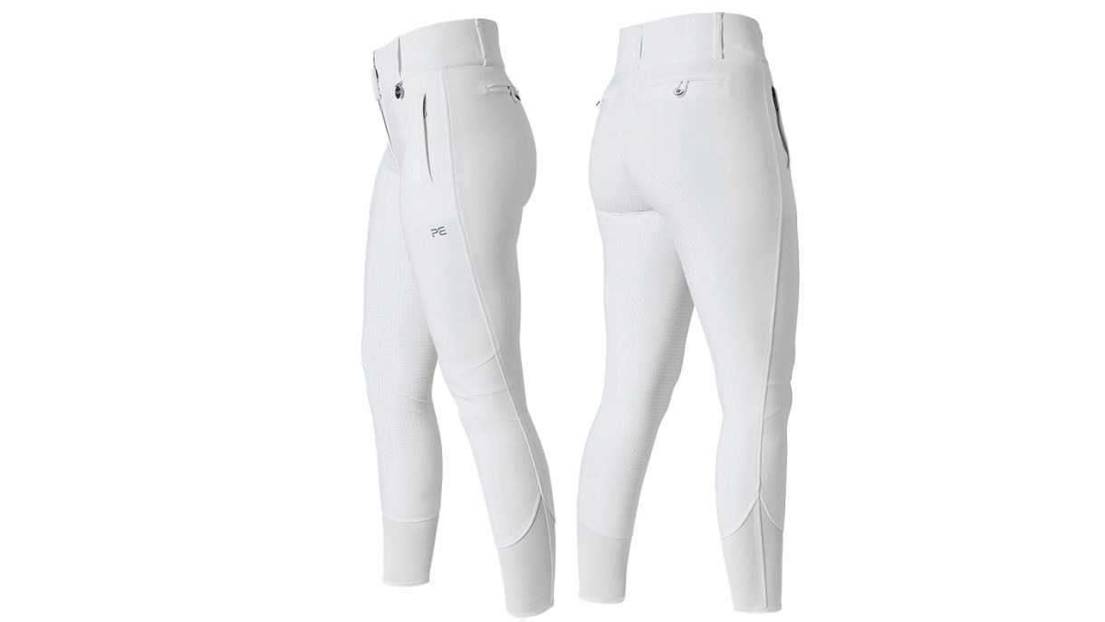 Best competition breeches for riders | Horse & Hound