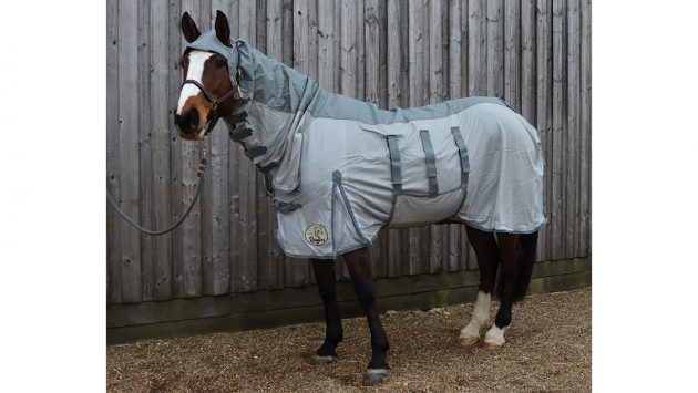 Best waterproof fly rugs for horses | Horse & Hound