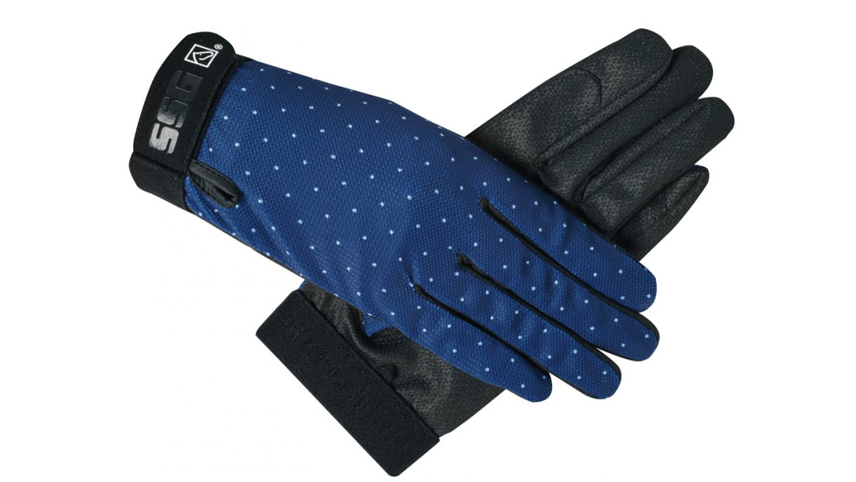 Best summer horse riding gloves on the market | Horse & Hound