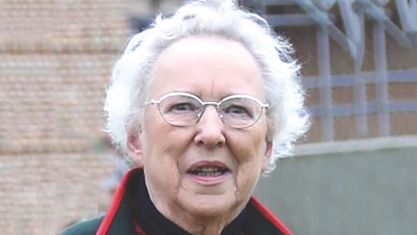 Tributes paid to Olympic dressage rider Sarah Whitmore - Horse & Hound