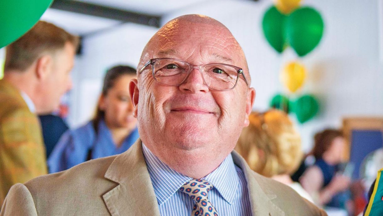 Julie Templeton: ‘I’ve been in this business long enough to know these ...