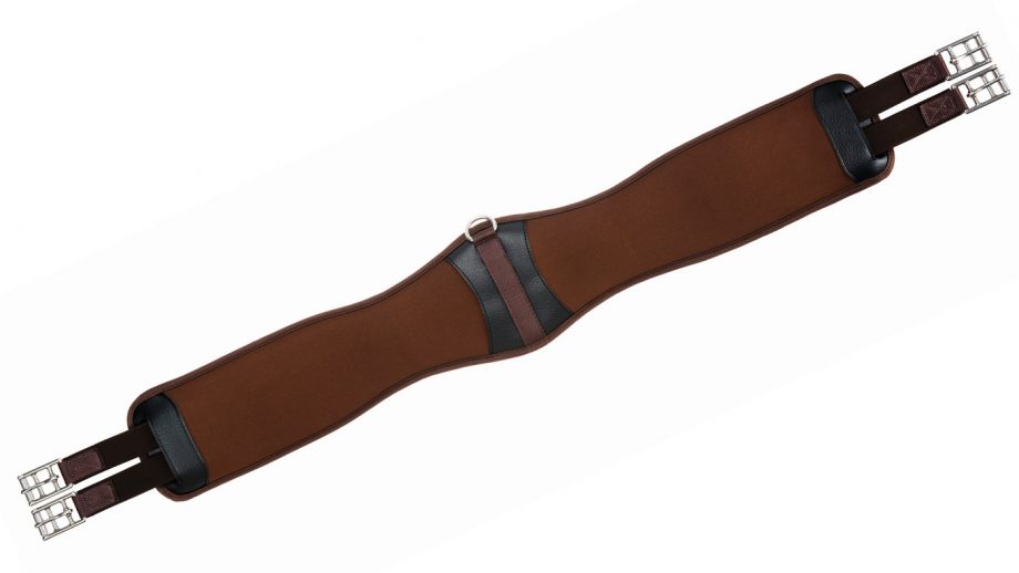 Best long girths suitable for GP saddles | Horse & Hound