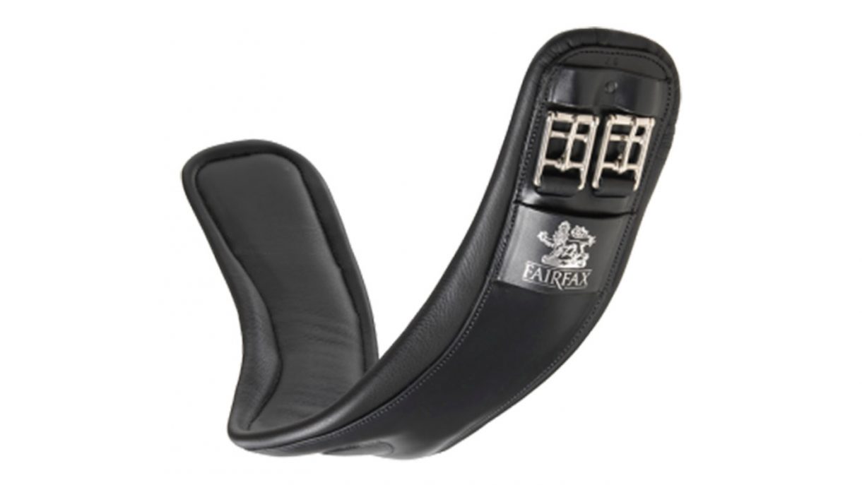 Types of girth: how to choose between them | Horse & Hound