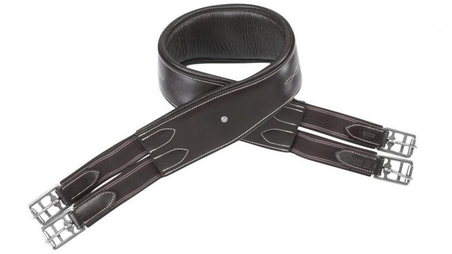 Best long girths suitable for GP saddles | Horse & Hound