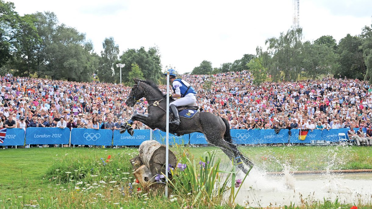 ‘I just took it on’: the riders who made their championship debut at an ...