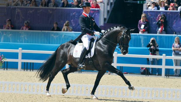 Your essential guide to equestrian in the Olympics - Horse & Hound