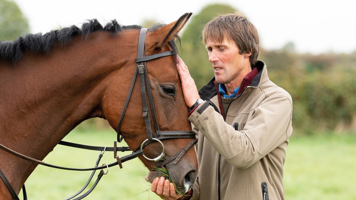 Expert advice on when to sell horse | Horse & Hound