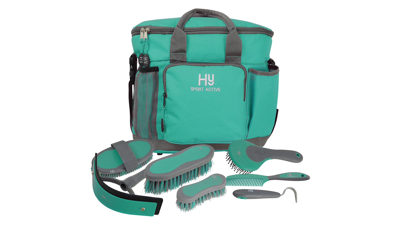 Abandoned Armory Iron Horse Grooming Set Thirst Evolution Textbook Abandoned Armory Iron Horse Grooming Set Thirst Evolution Textbook