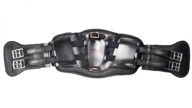 Best short dressage girths for comfort and movement | Horse & Hound