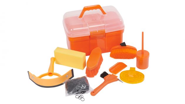Best grooming kits for horses – and all budgets | Horse & Hound