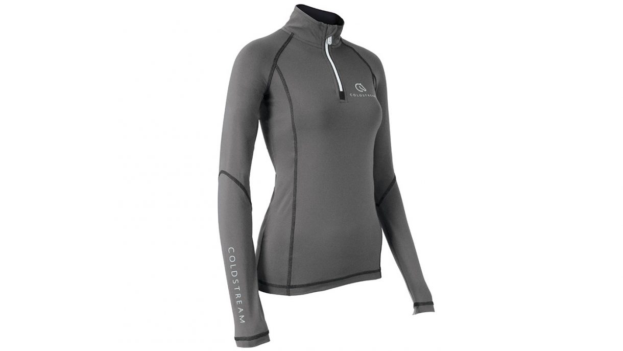 Base layers for horse riding in a range of colours | Horse & Hound