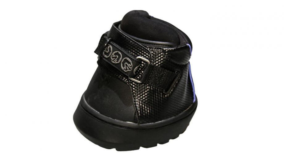 Best hoof boots for riding barefoot horses | Horse & Hound