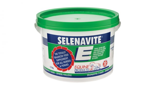 Vitamin and mineral supplements for horses | Horse & Hound