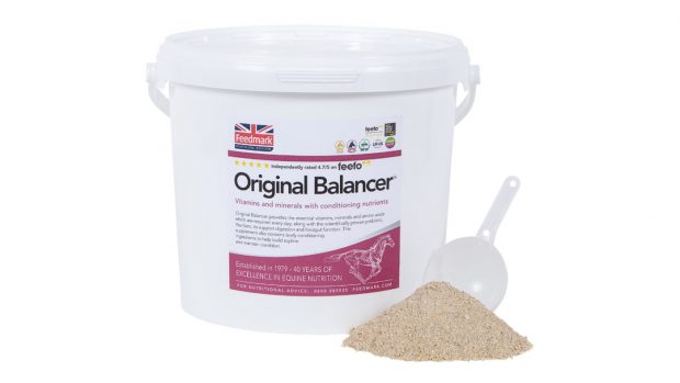 Feed balancers for horses – what are the options? | Horse & Hound
