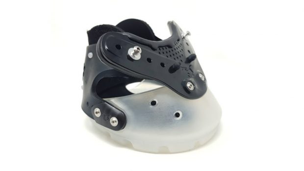 Best hoof boots for riding barefoot horses | Horse & Hound