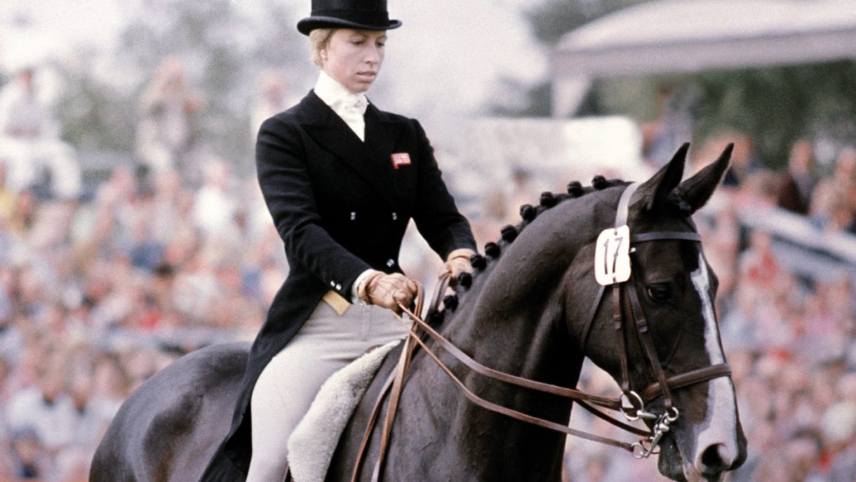 The House of Windsor effect: how The Queen’s love of horses impacted ...