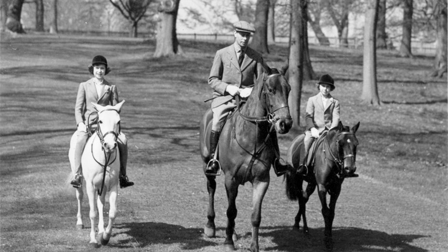Meet the royal family’s first ponies through the generations - Horse ...